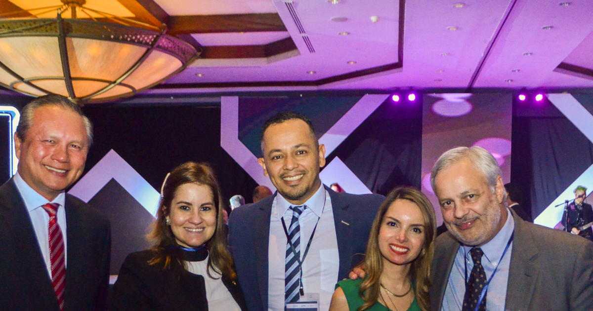 AgroProgreso es reconocido por su Innovación y sostenibilidad - GDA
