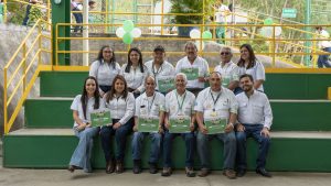 ENA School promotes democratic values among its students - GDA